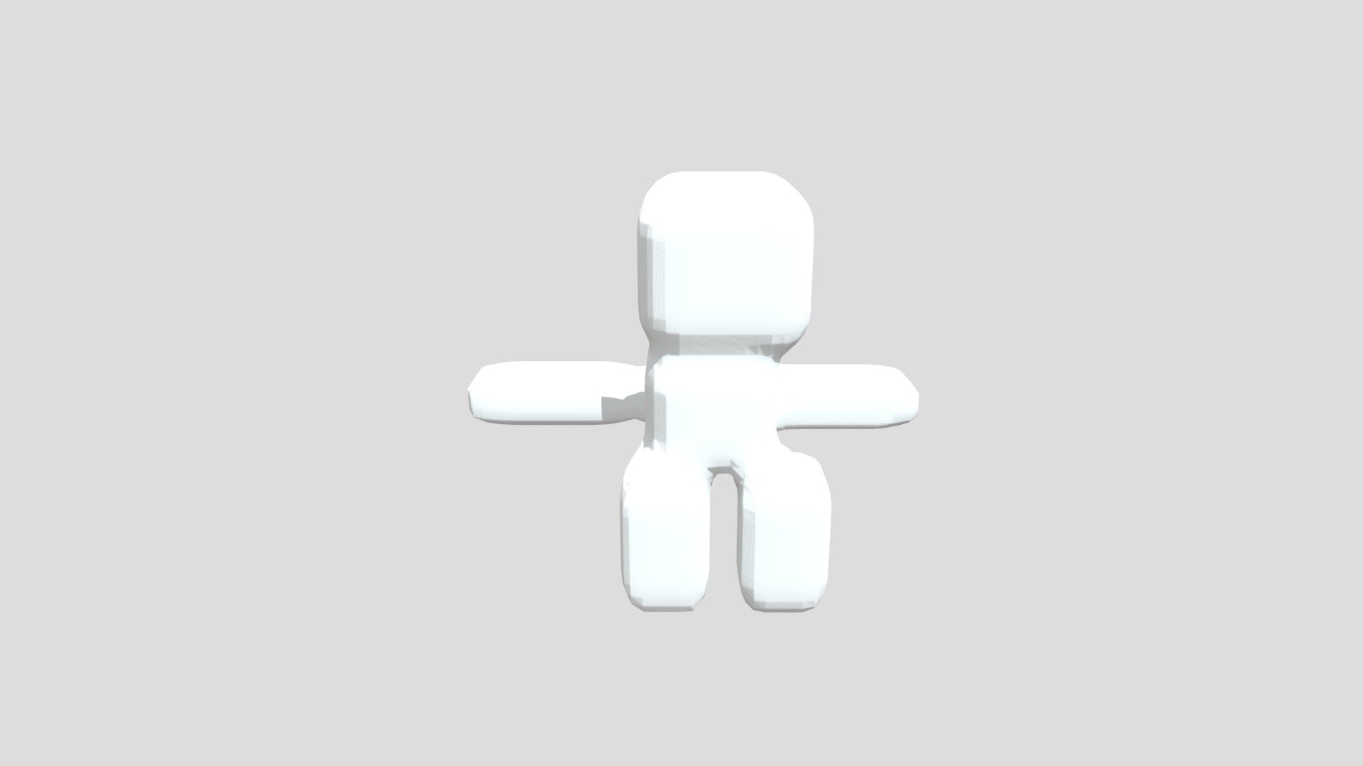 Minecraft Dancing - Download Free 3D model by Renato Solar Gomez ...
