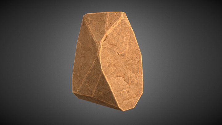 Normal-map 3D models - Sketchfab