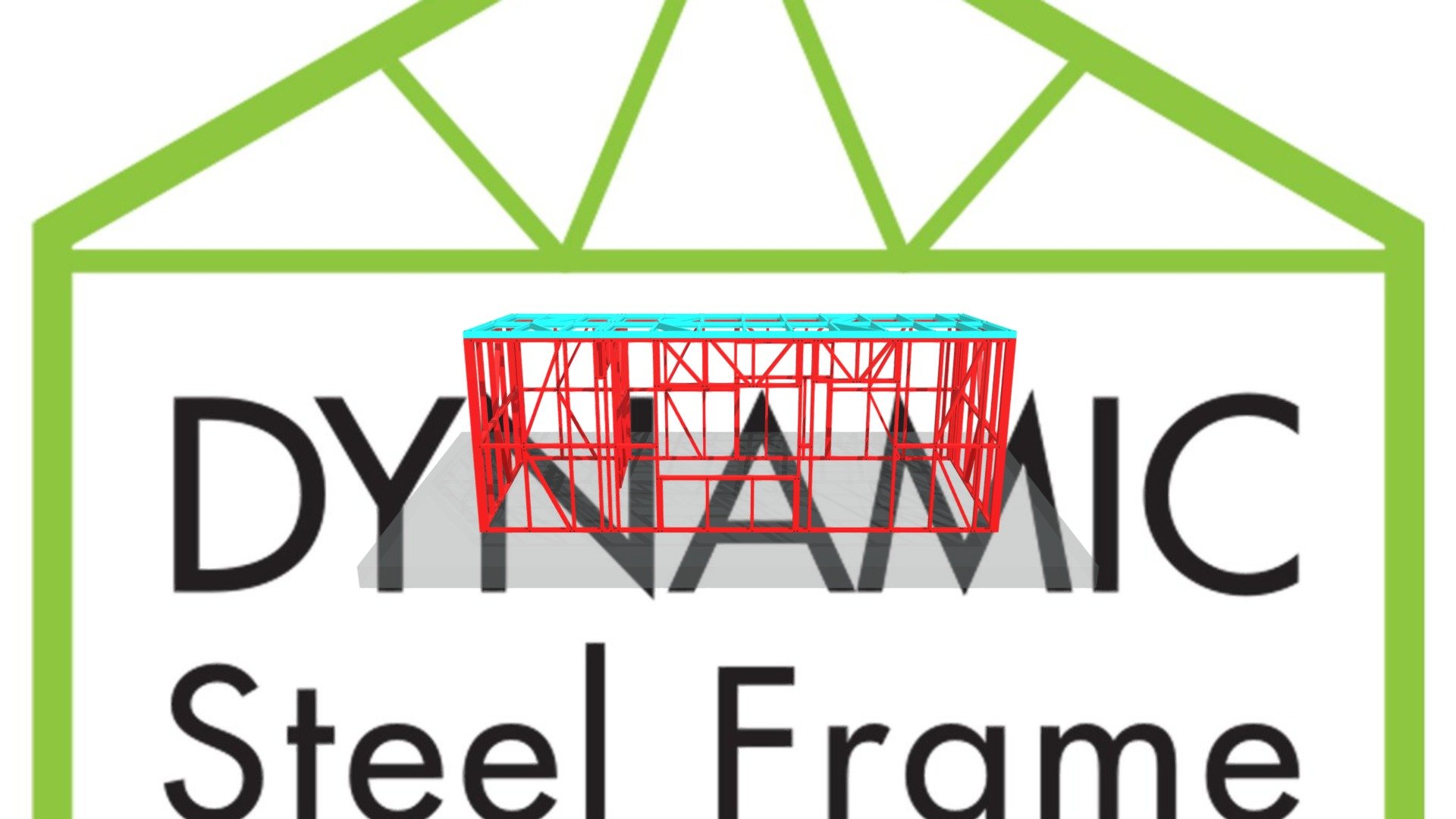 7x2.8m Trailer - 3D model by Dynamic Steel Frame (@DynamicSteelFrame ...