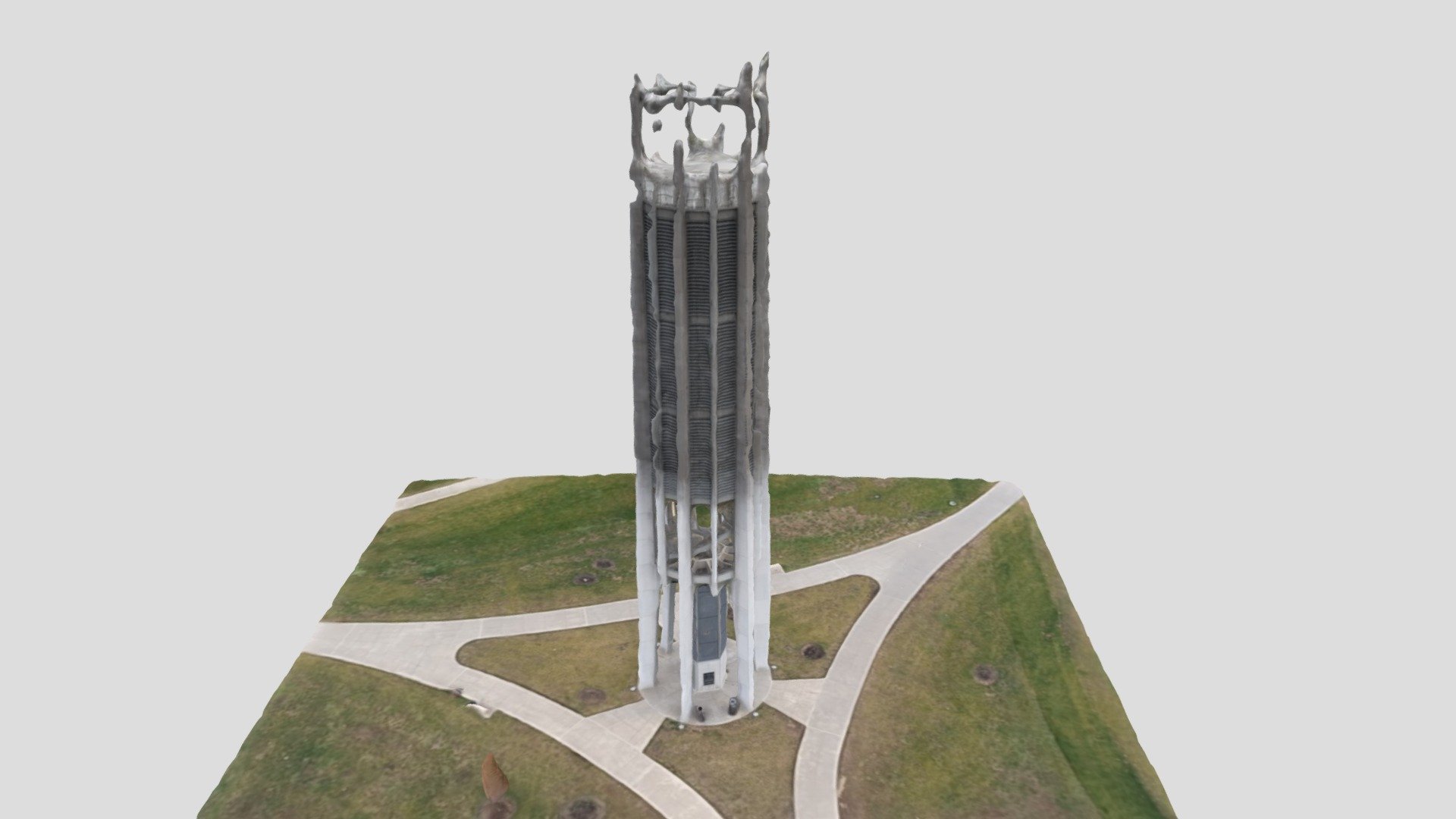 Metz Progress - Download Free 3D model by mpburton [22bb1e6] - Sketchfab
