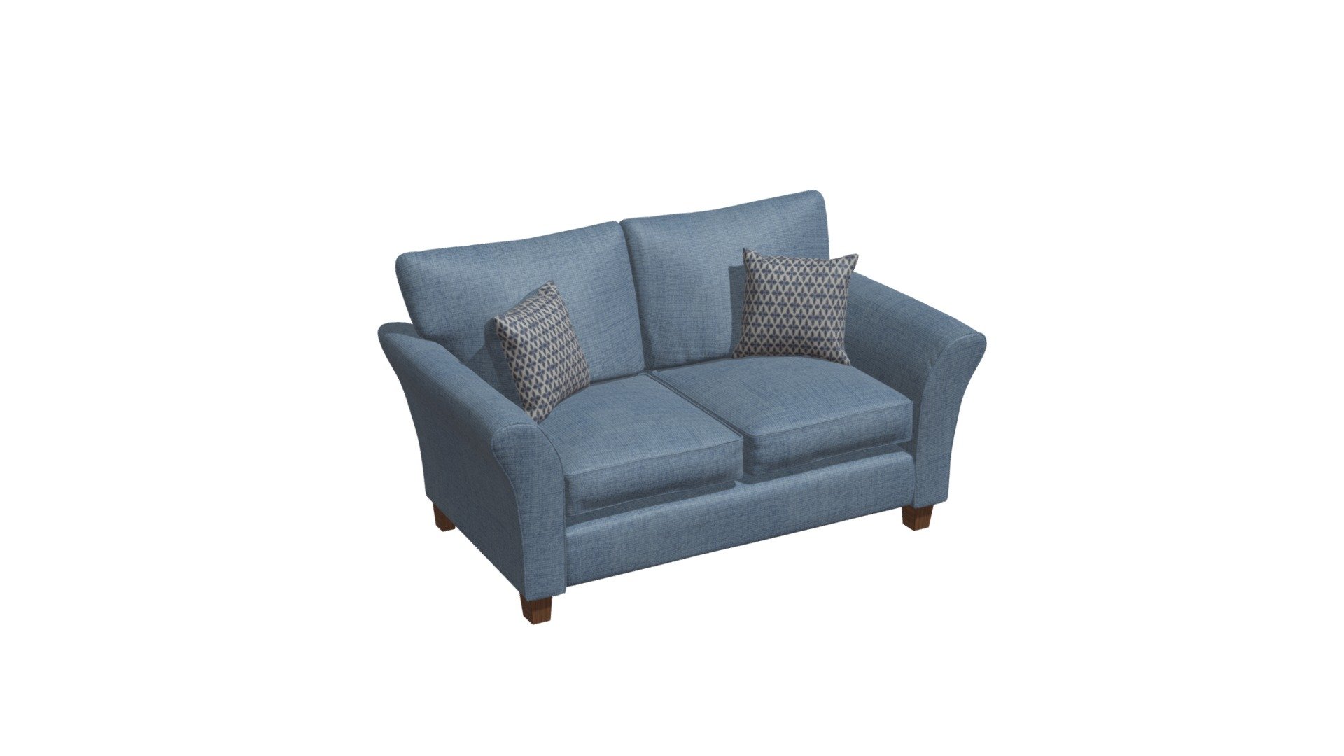 2 - 3D model by ScS Ltd [22bbb81] - Sketchfab
