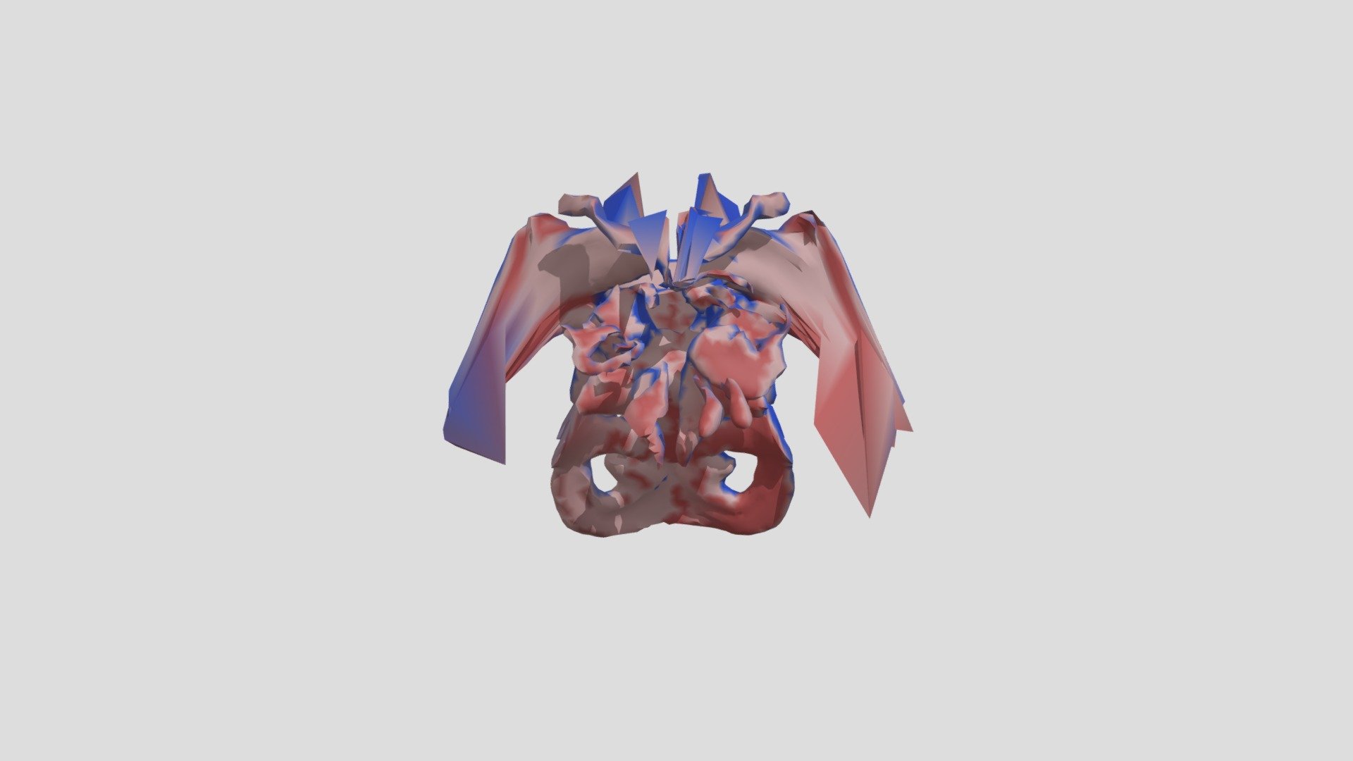 gggg - 3D model by arty19994 [22bbcba] - Sketchfab