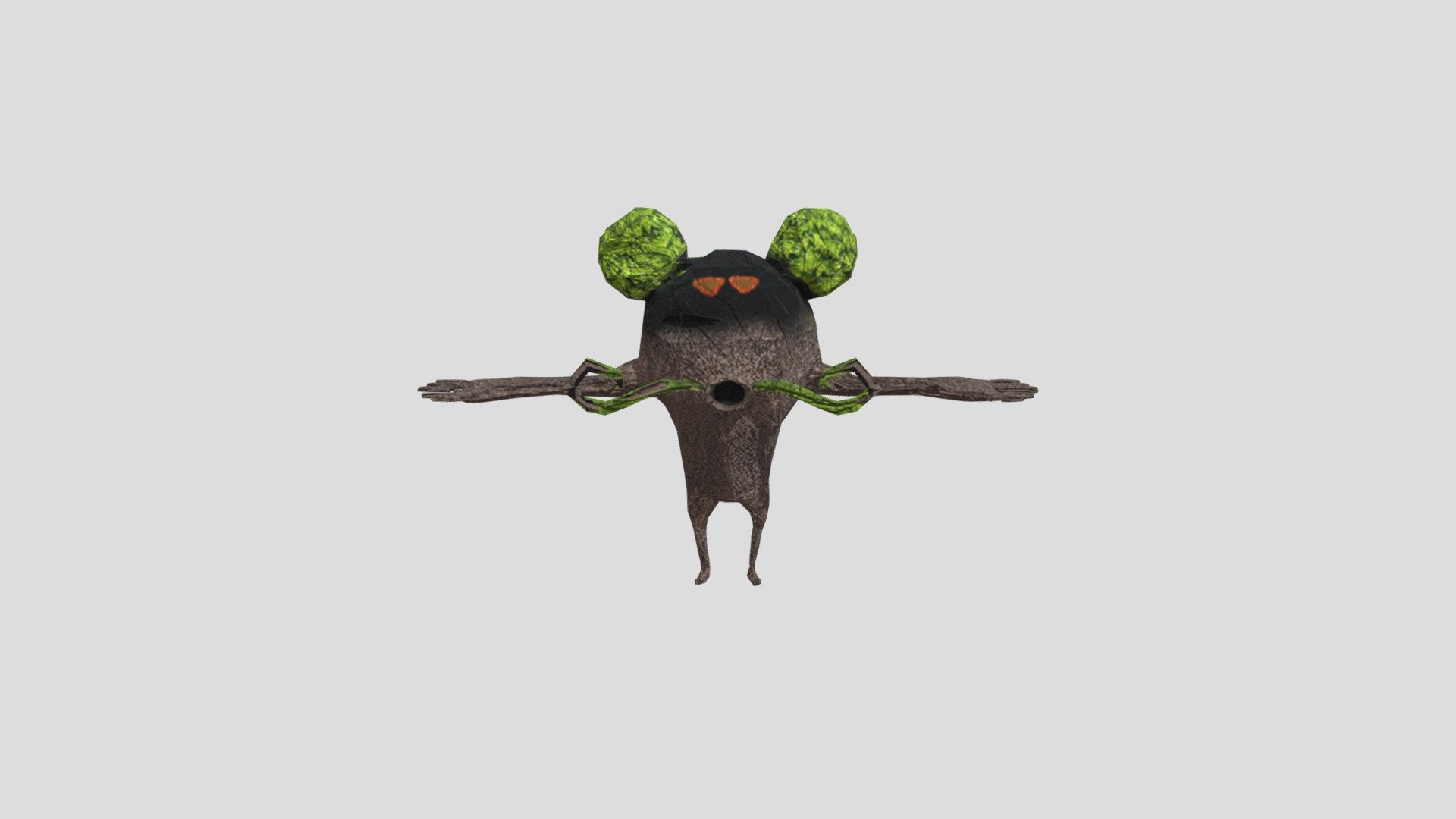 Bipedo Terminado - Download Free 3D model by Luis Humberto ...