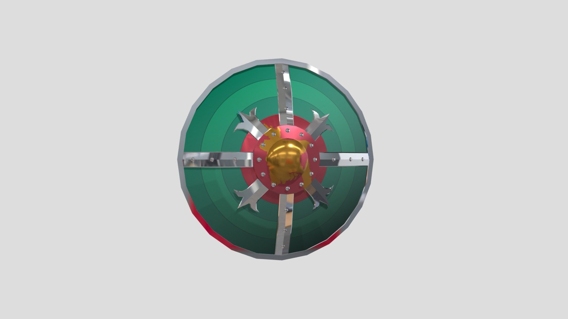 shield_FBX - 3D model by littlefish (@littlefish001) [22bc3ab] - Sketchfab