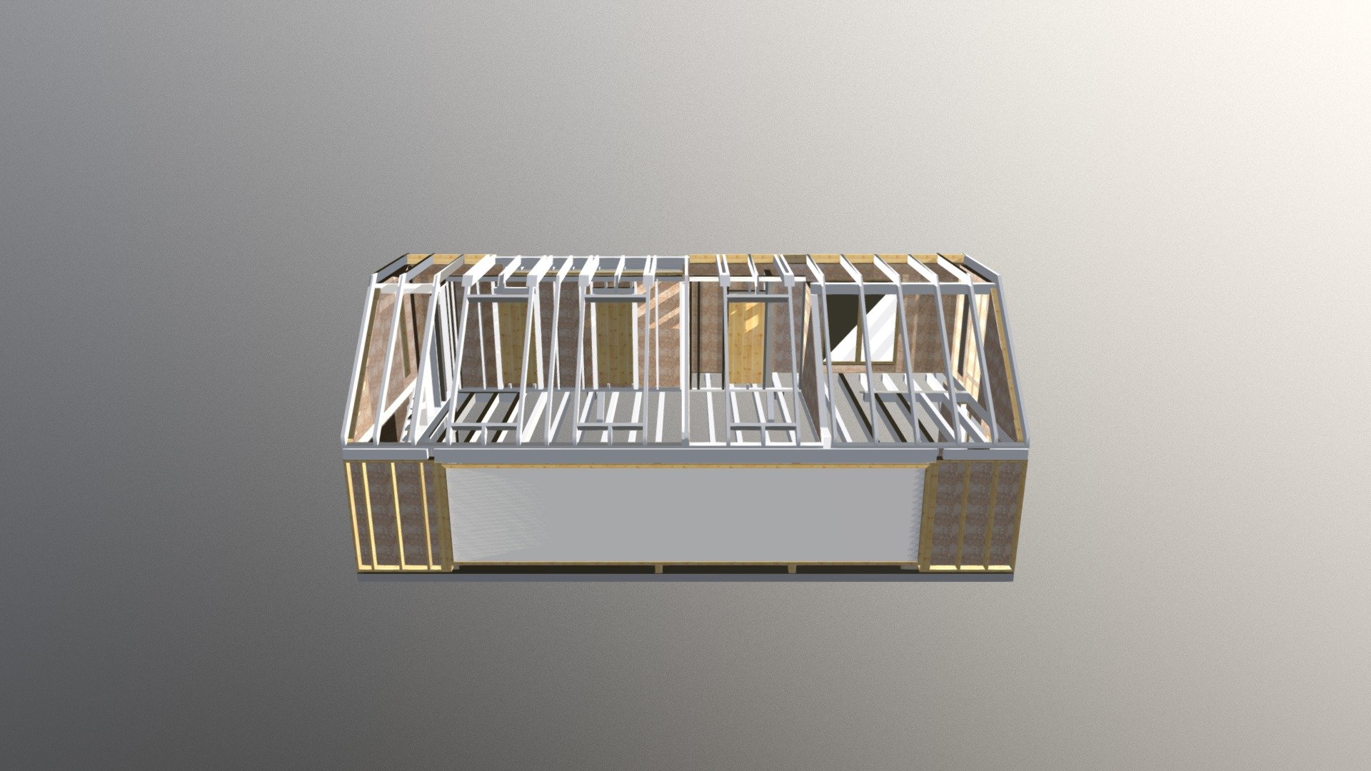 IZY_03.xml - 3D model by ekoart [22bd24b] - Sketchfab