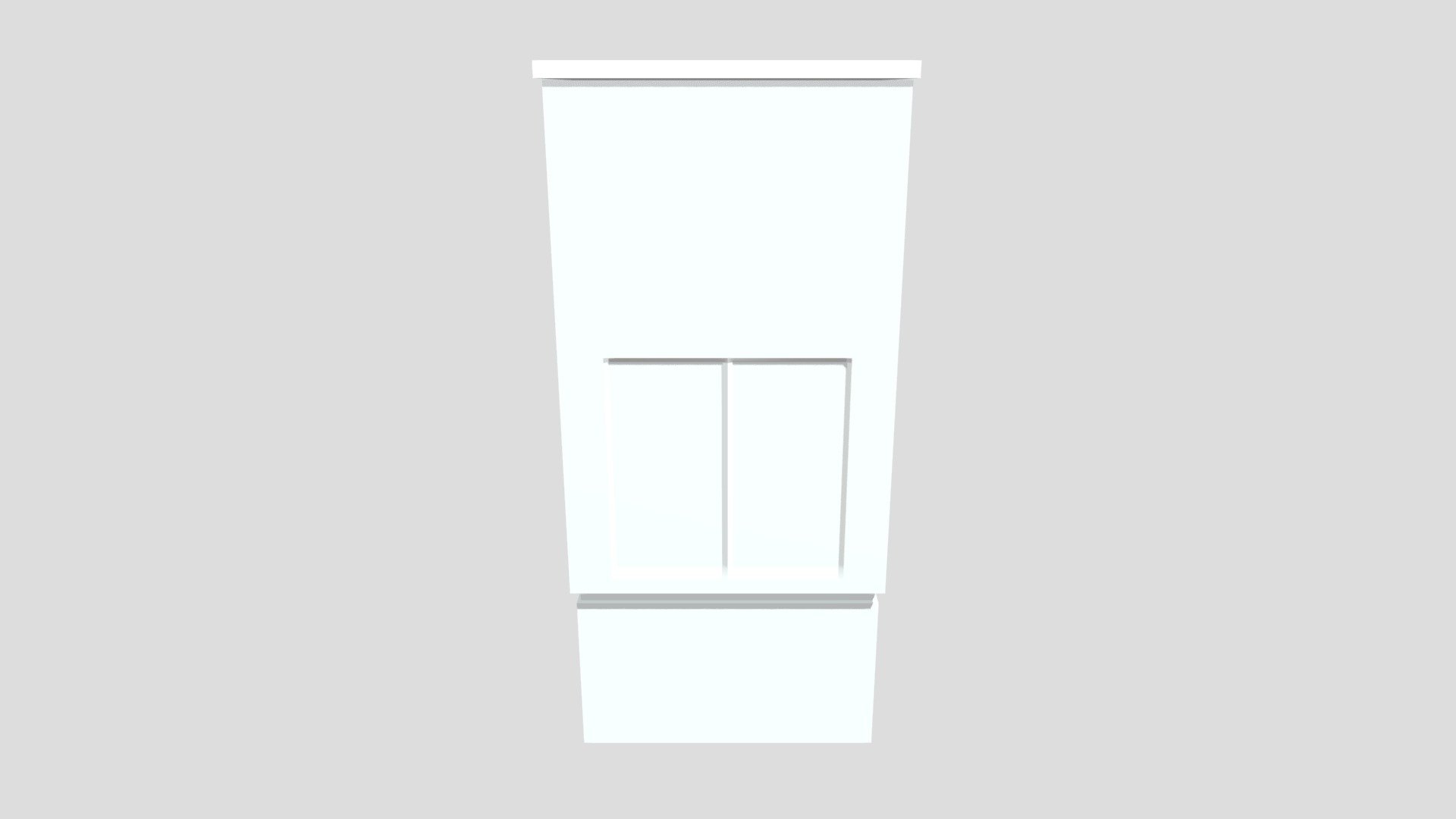electricity box - Download Free 3D model by jackyiu010 [22be003 ...