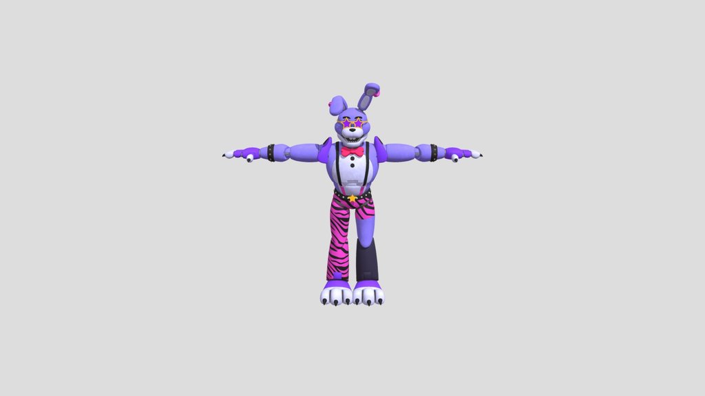final sb stuff - A 3D model collection by jones.richardadam - Sketchfab