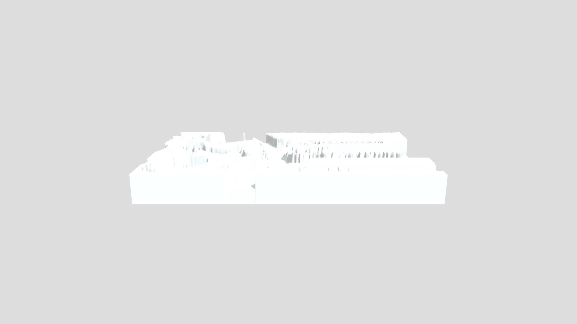 Rapid Manufacturing - 3D model by Createproto Rapid System Limited ...
