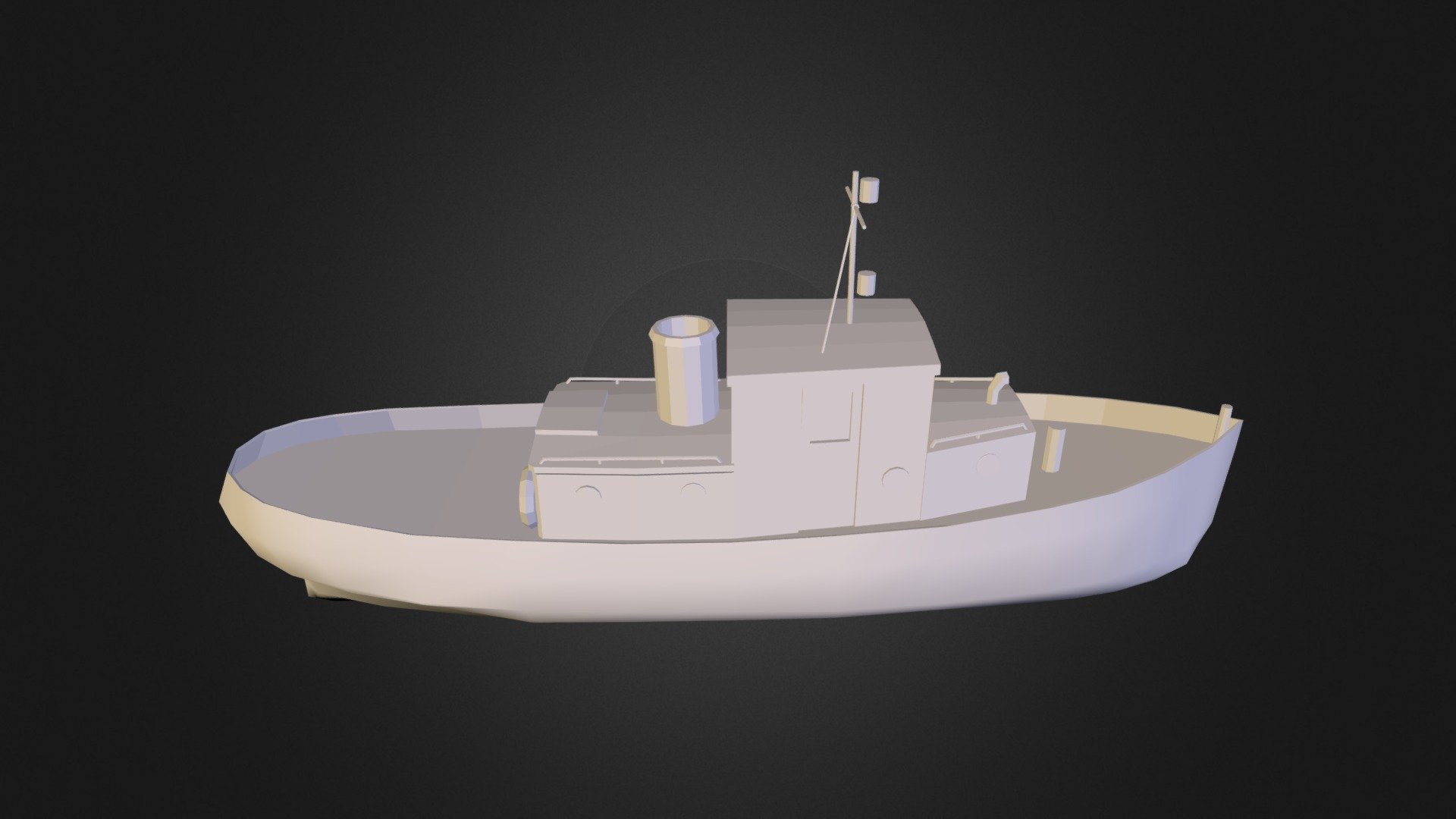 Sunken_ships - 3D model by johnny.rosh [22c123b] - Sketchfab