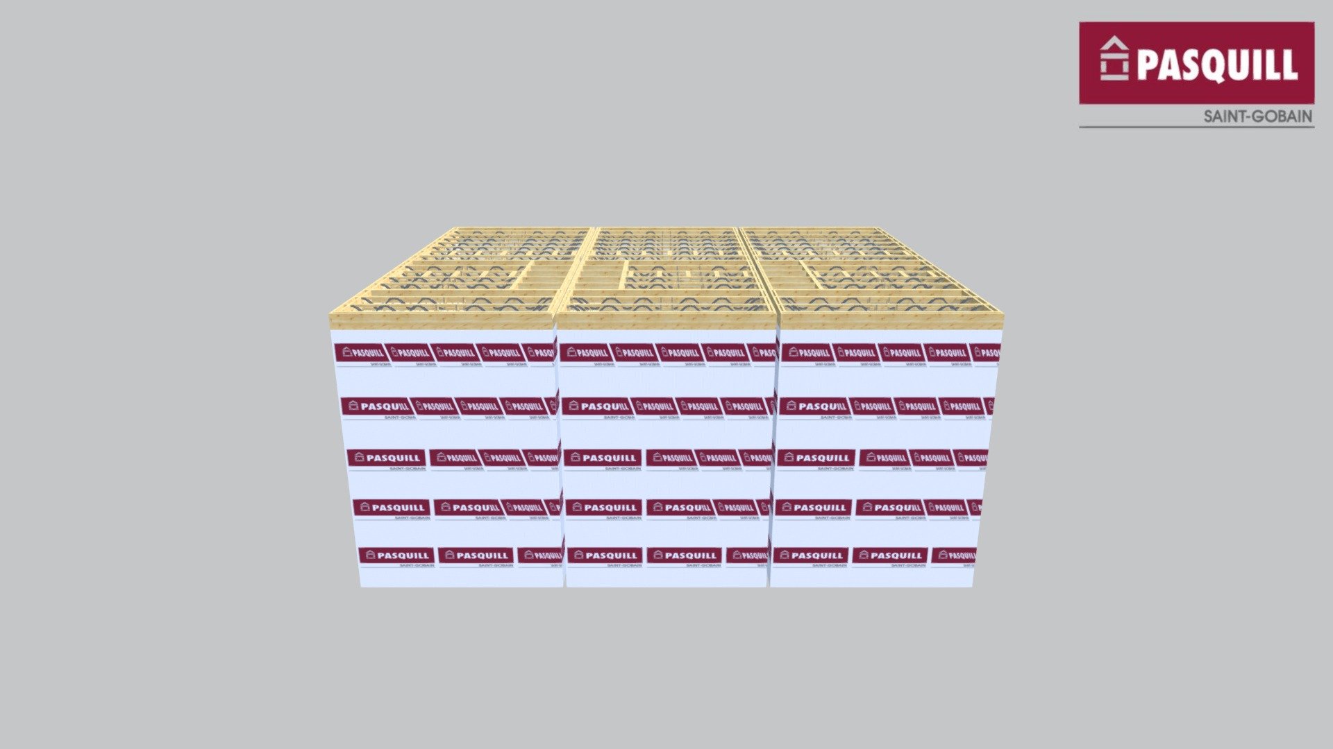 X43084A - 3D model by Pasquill_Timber_Engineering (@Pasquill_Timber ...