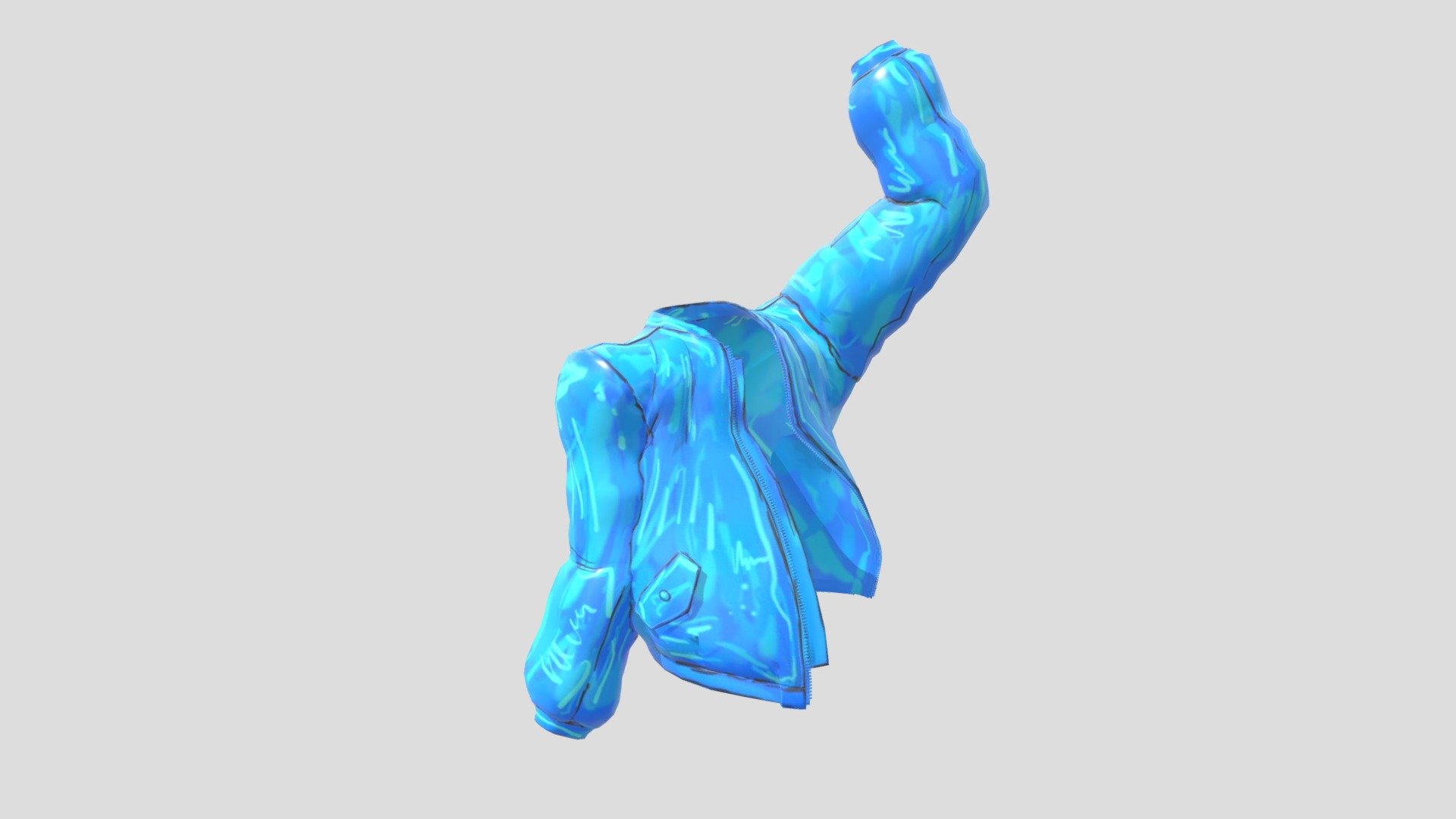 jacket texture - 3D model by komorebi12 [22c53a1] - Sketchfab