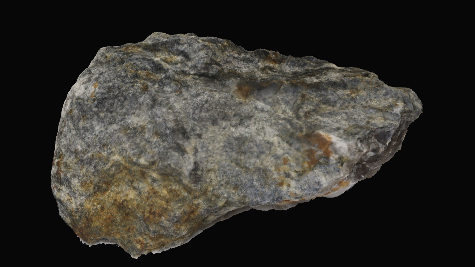 Meta02 - 3D model by R.E.V.E.A.L. the Geosciences (@revealbyui ...