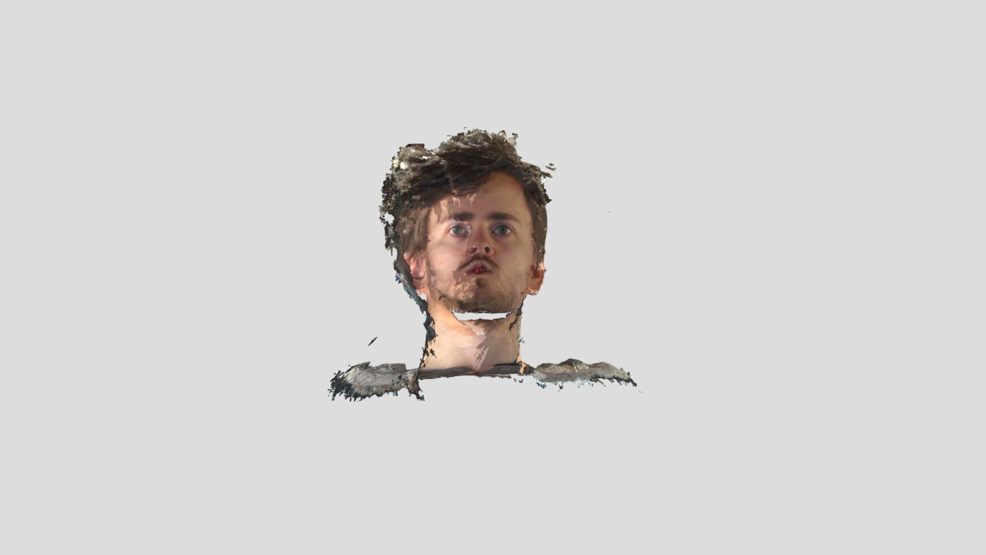 facetest ScandyPro - Download Free 3D model by victor.breum [22c6ea9 ...