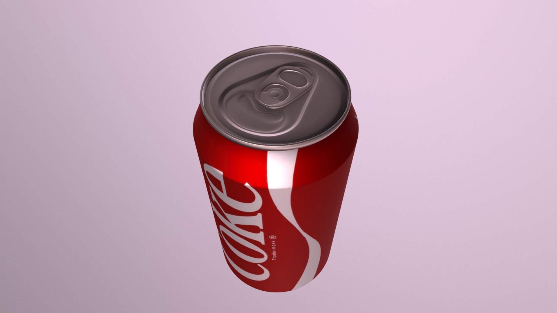 Cola_can - 3D model by tolkokekeke [22c95ae] - Sketchfab
