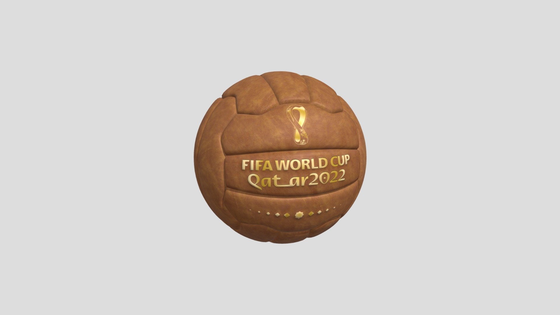 FIFA_retro - 3D model by A.Iz (@aiz-mur-jta) [22c97b9] - Sketchfab