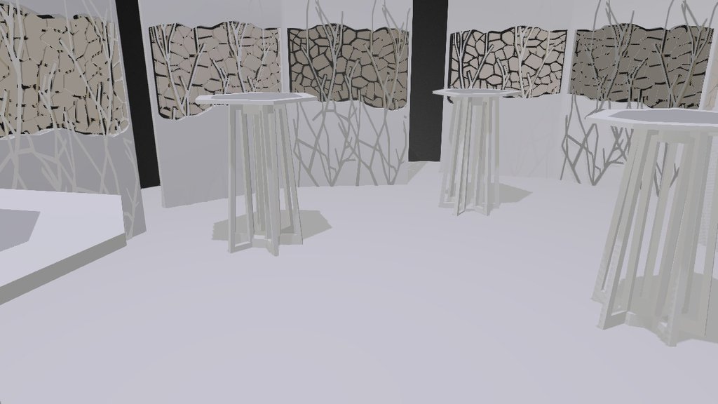Mingle Woods - 3D model by timsmits [22ca31a] - Sketchfab