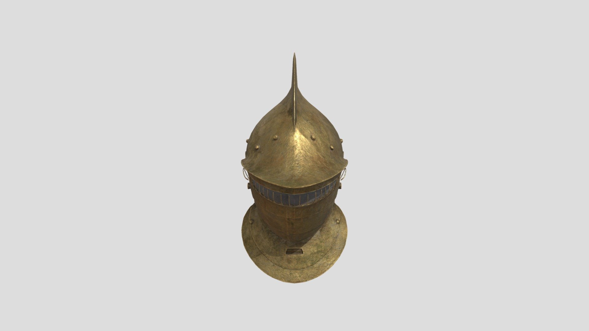 Source - Download Free 3D model by mohamedhussien [22cb474] - Sketchfab
