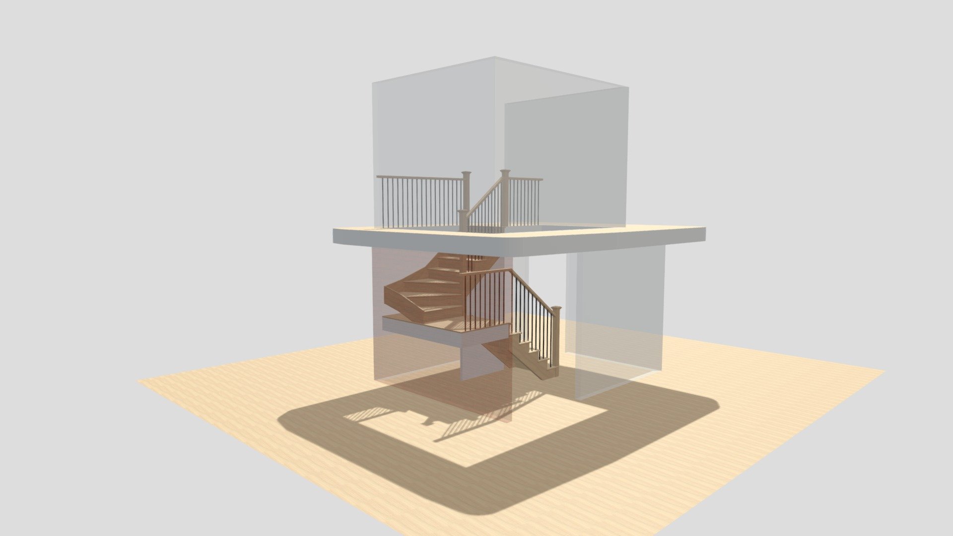 12 Noble Ct(KP)_V1Part1 - 3D model by pfabijanczyk [22cbf45] - Sketchfab