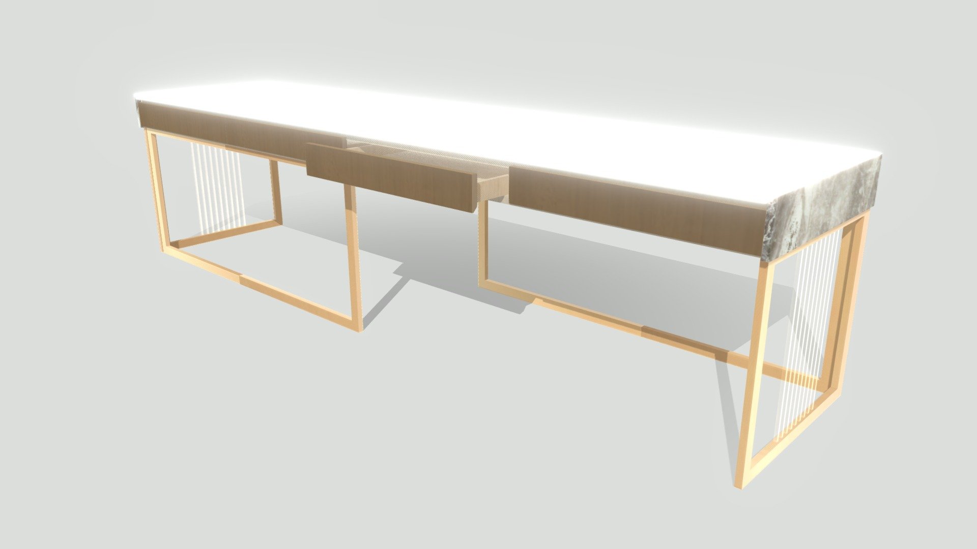 Table-Lux - 3D model by bighlerm8888 [22cdcff] - Sketchfab