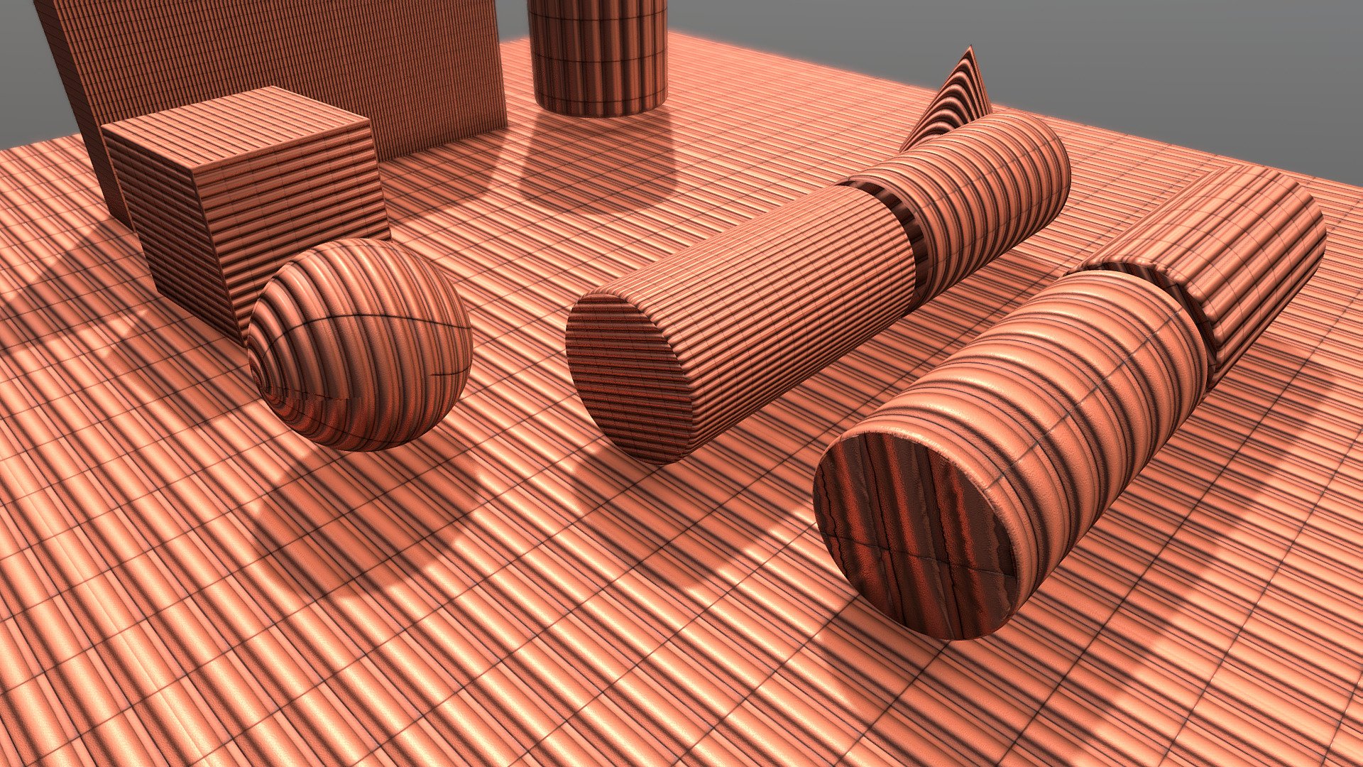 Roof Tiles (2) Texture Set (35) - Buy Royalty Free 3D model by VIS-All ...