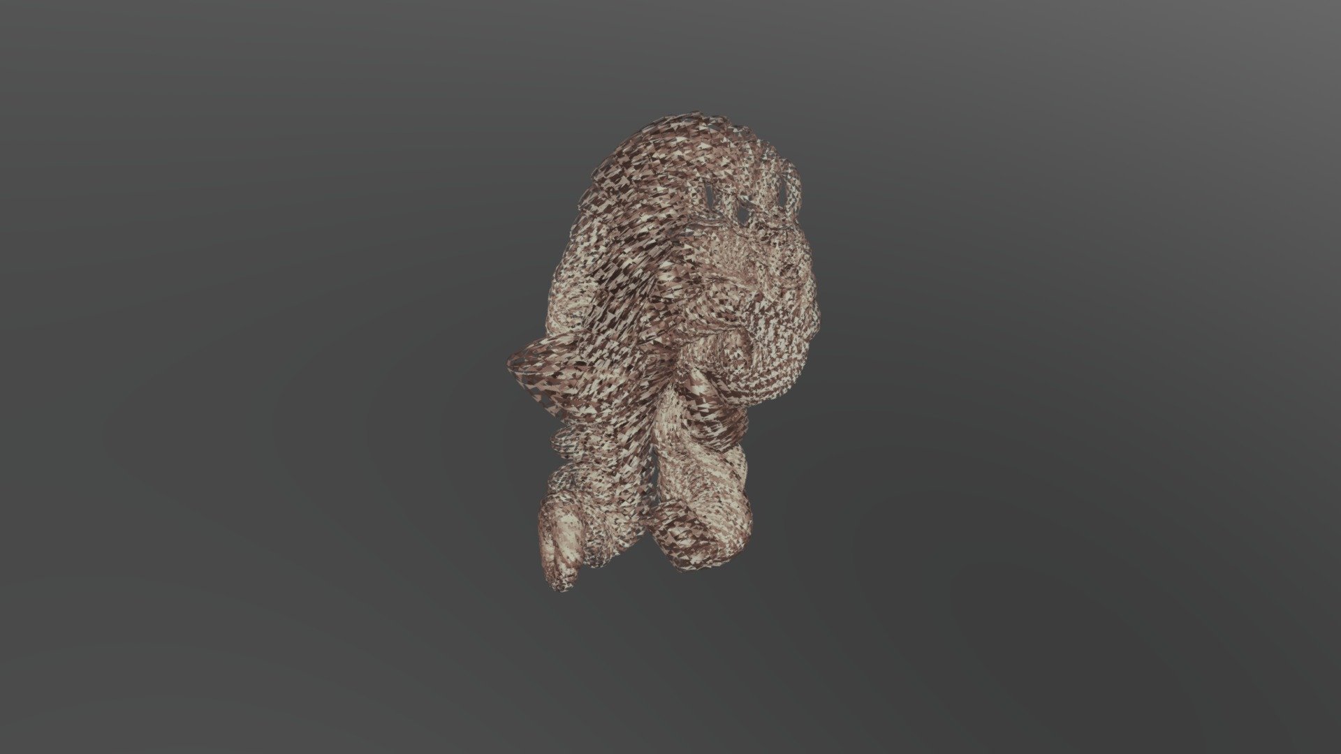 1_22 - 3D model by speculativemodeling (@formedbyfelix) [22cf9c9 ...