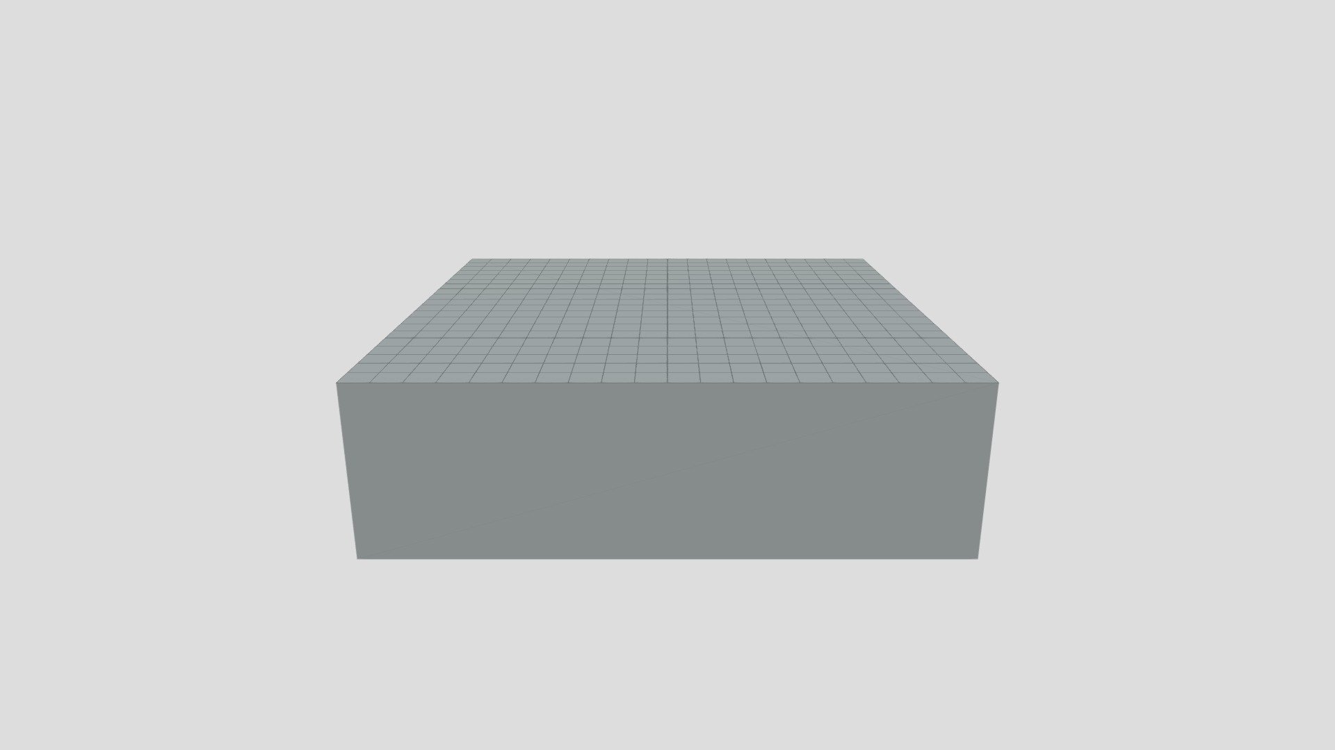 Test Grid blue - Download Free 3D model by Han10 [22cfad0] - Sketchfab