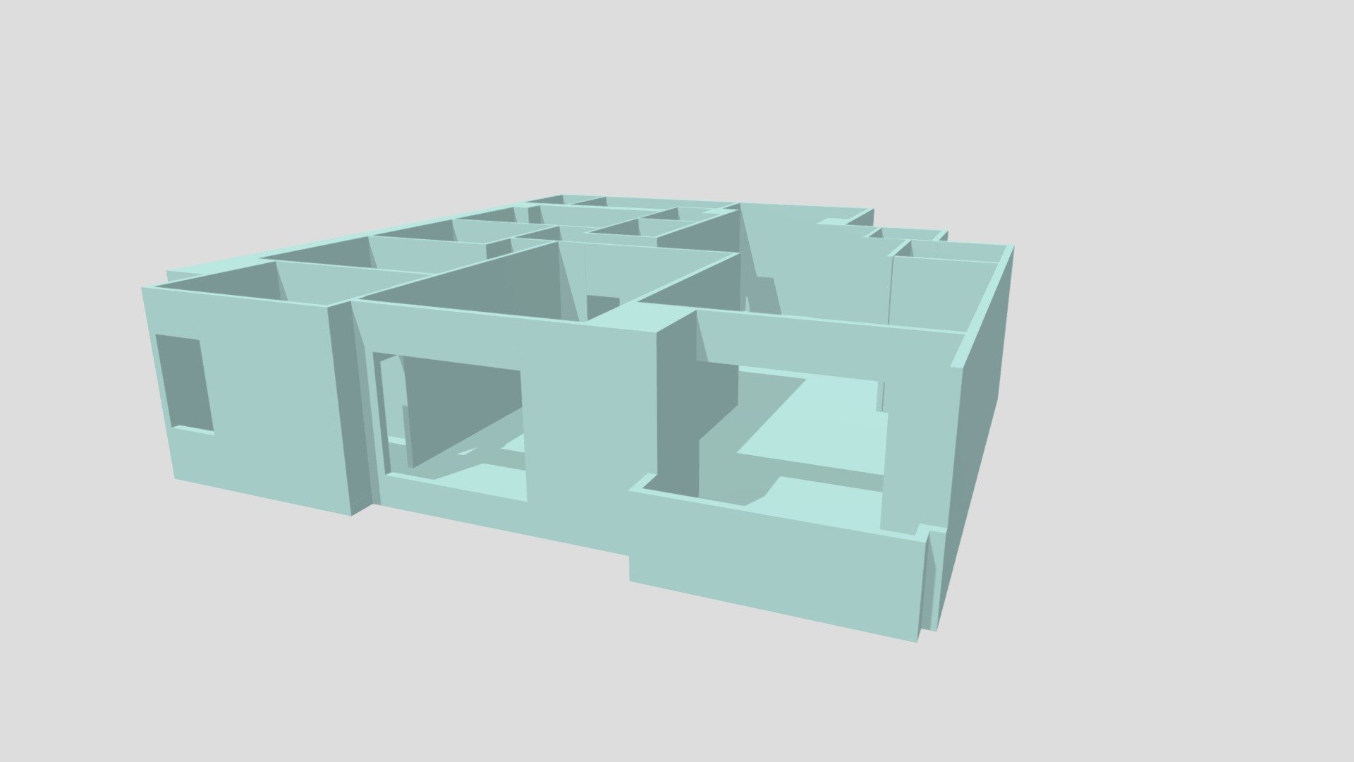 777 - 3D model by Timi.chen [22cfaed] - Sketchfab
