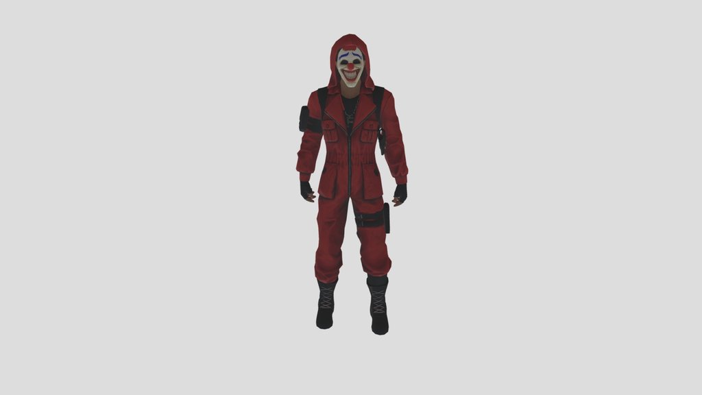 Skin - A 3D model collection by Pro_Gamer_YT - Sketchfab