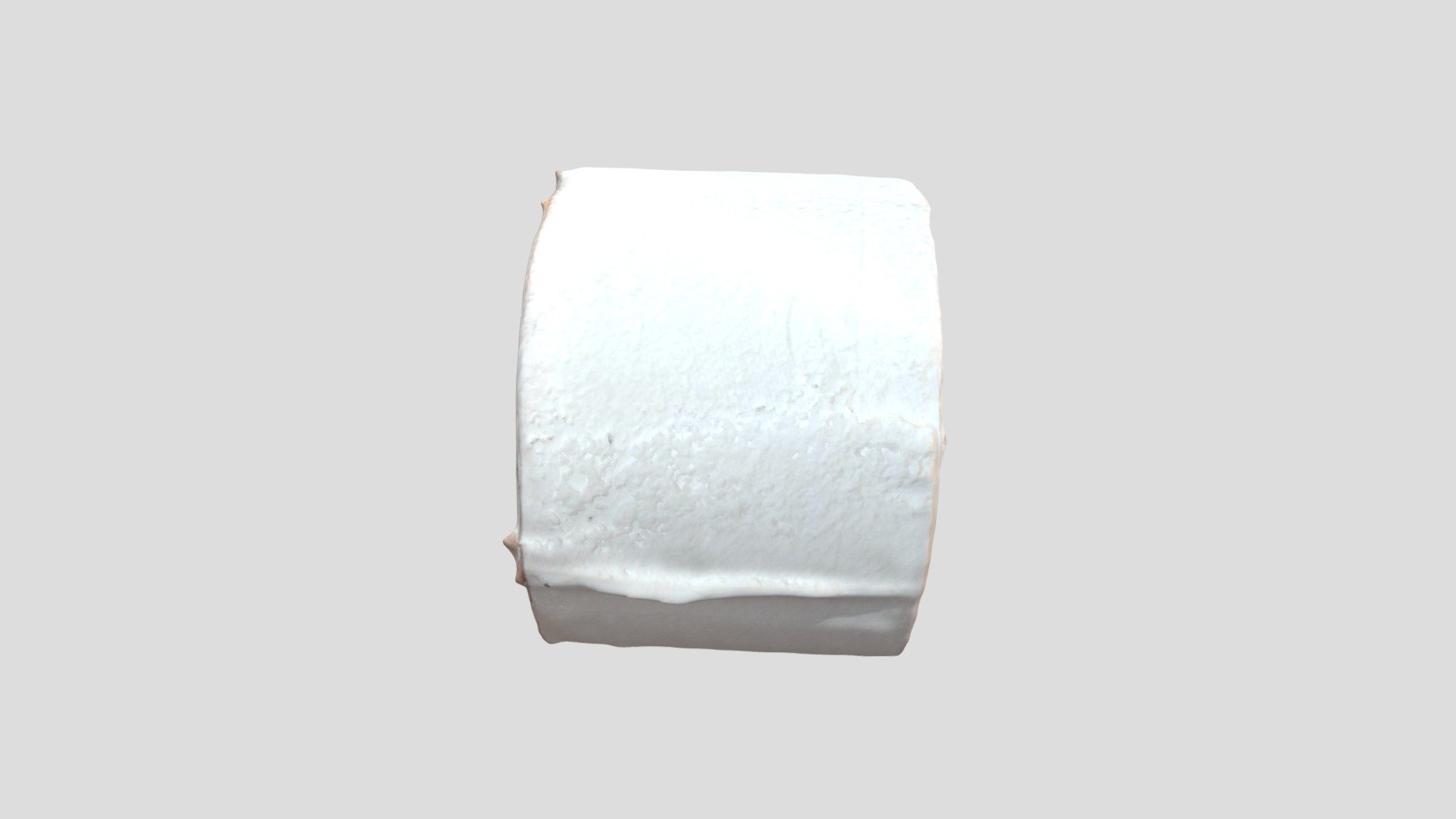 TP Roll - Download Free 3D model by jk7544 [22d0f22] - Sketchfab
