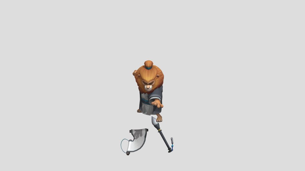 npc animations - A 3D model collection by jeremy-coleman - Sketchfab