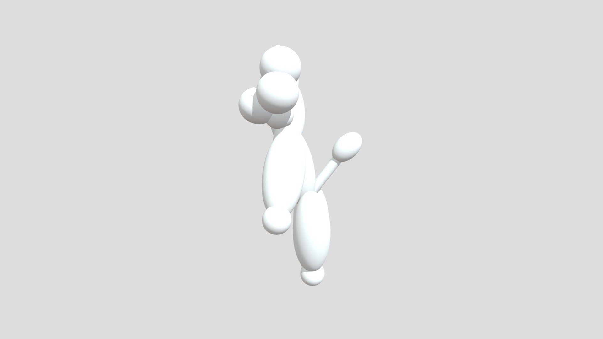 Angry - 3D model by 20713881 [22d52e2] - Sketchfab