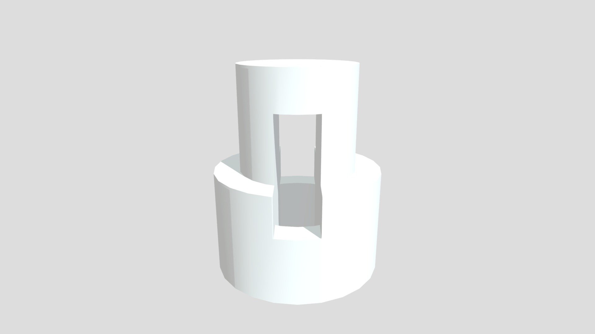 Technology Modell 21 - Download Free 3D model by gabriel_tiradorr ...
