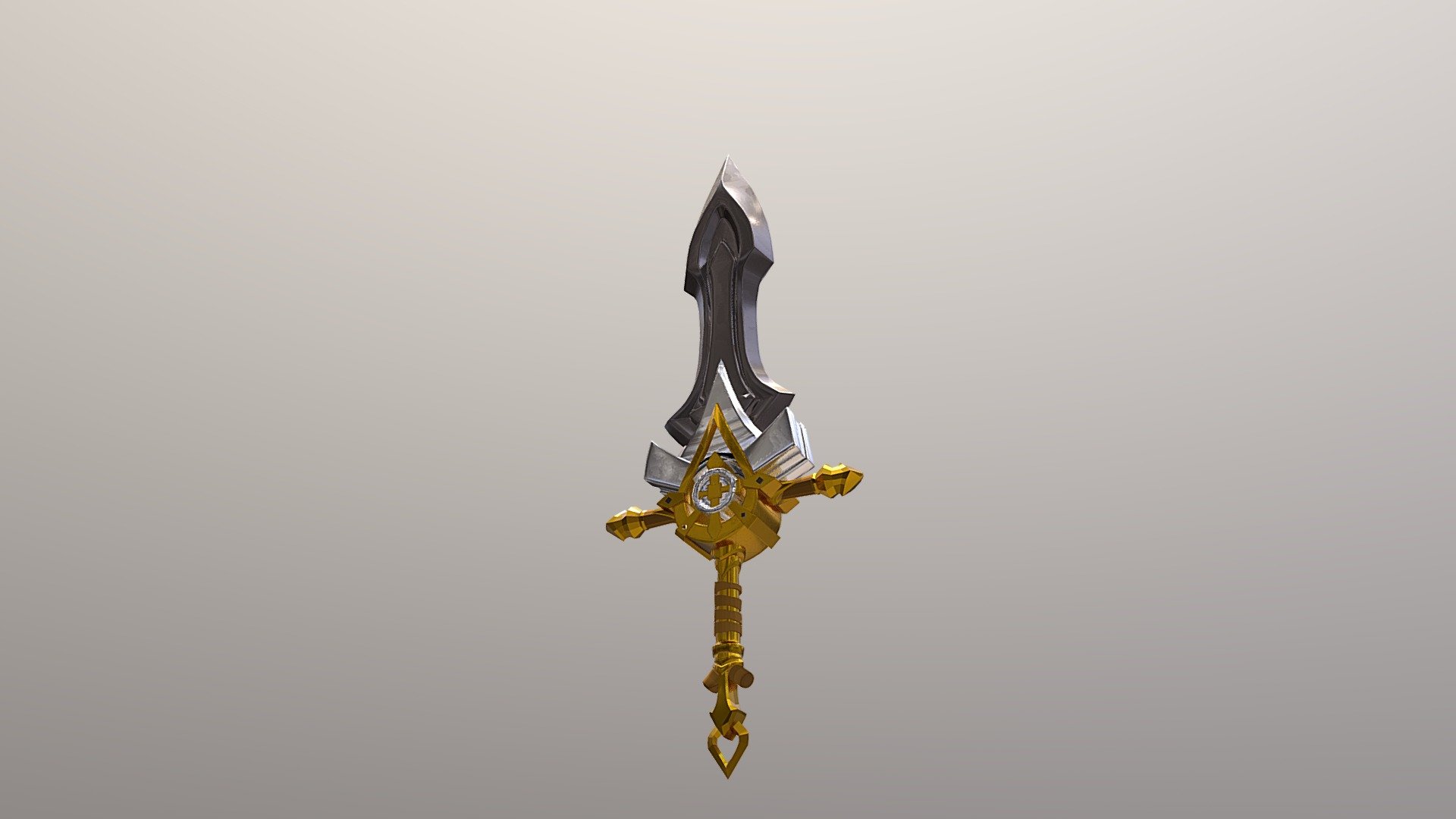 Nic Thew - Model Surfacing - 3D model by Nic_Thew [22d67ab] - Sketchfab