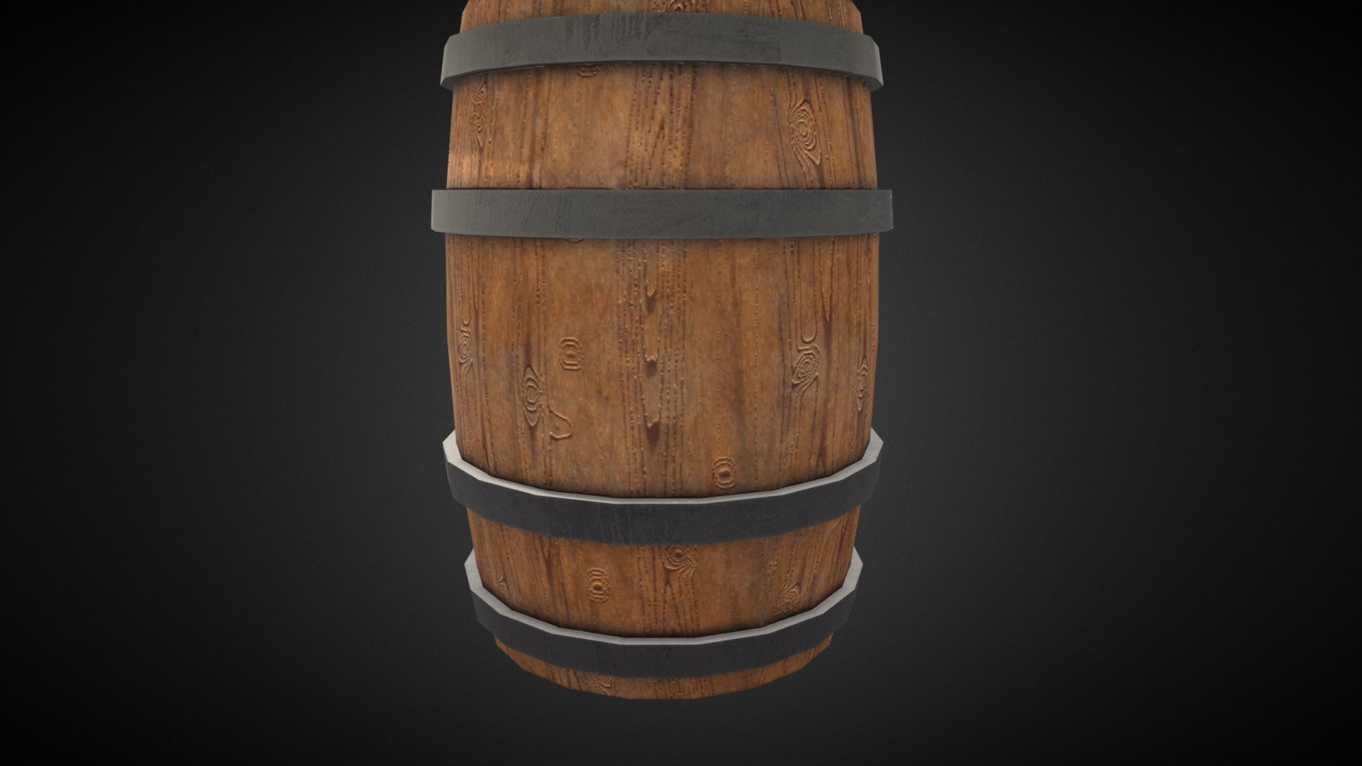 Barrel_Class_Test_Good2 - 3D model by richard450 [22d69b6] - Sketchfab