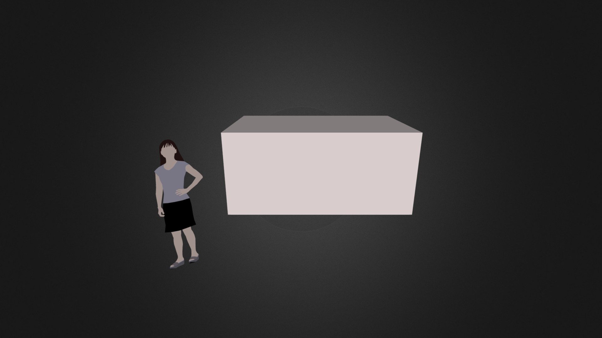Quader - 3D model by TomDen [22d69fe] - Sketchfab