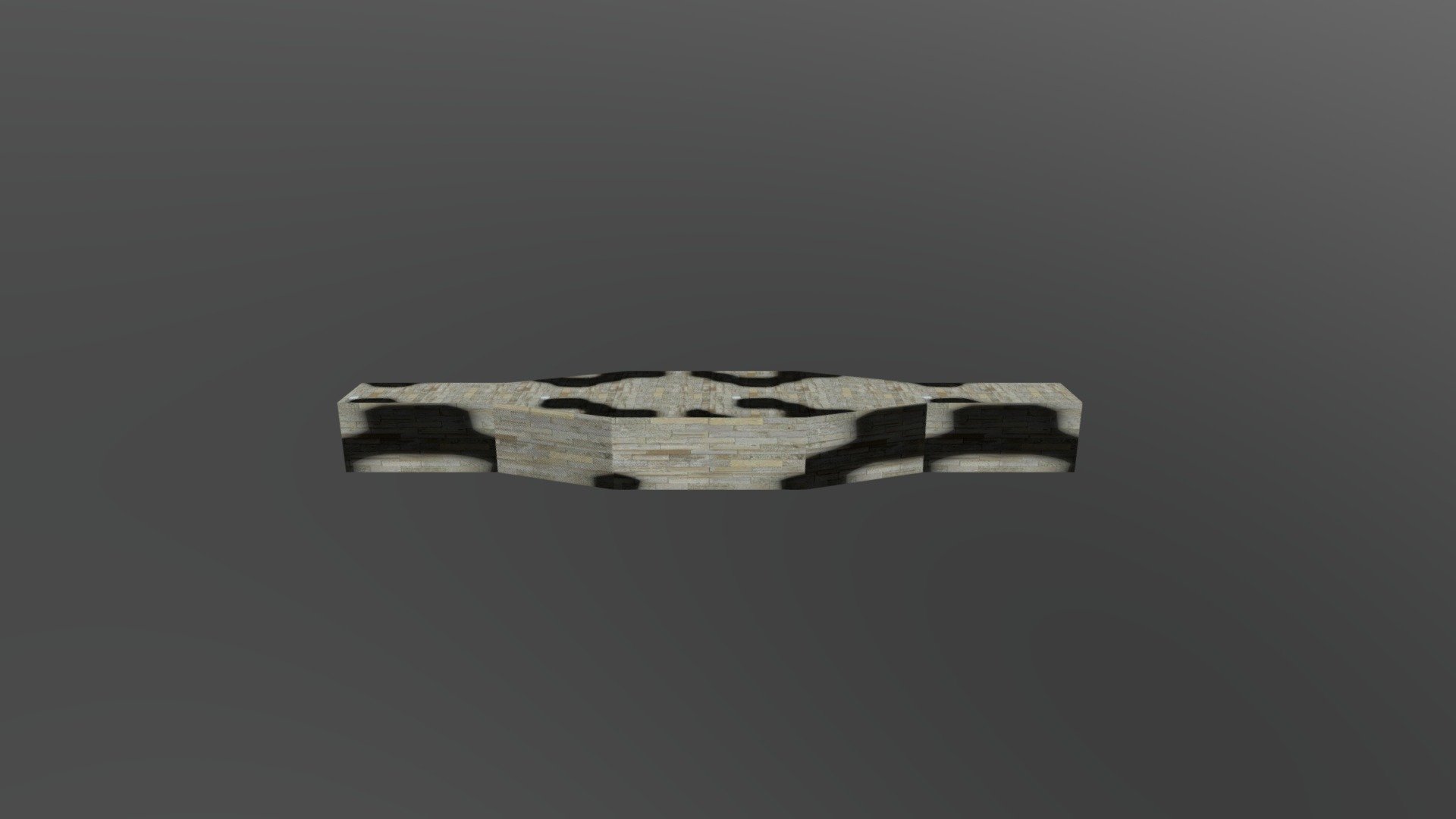 ex5 - 3D model by etiennebt [22d999a] - Sketchfab