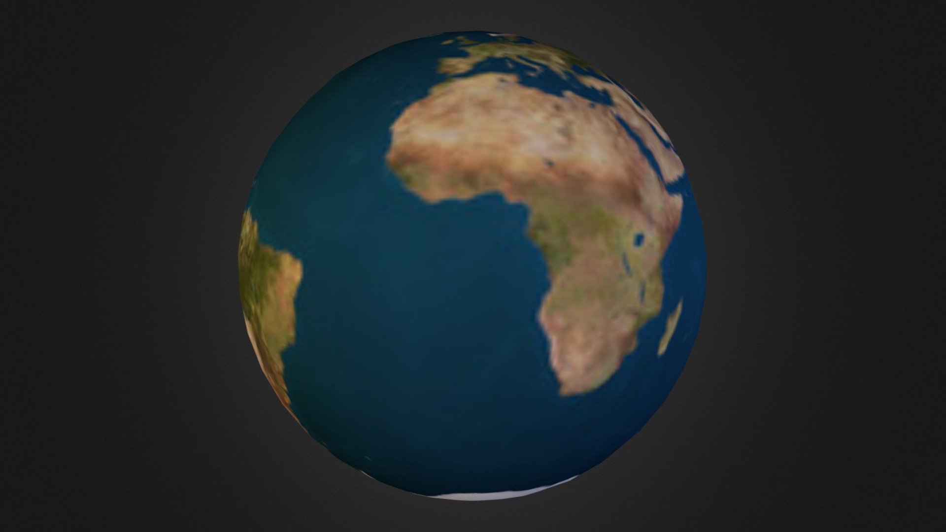 erth obj - 3D model by waingankar.mangesh [22db02e] - Sketchfab