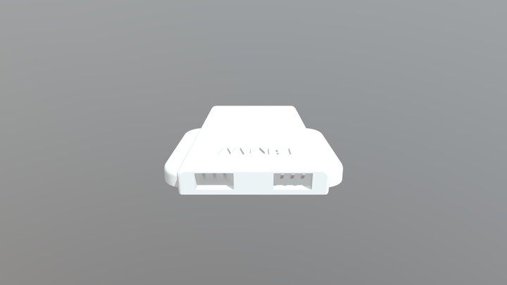 F800 3D models - Sketchfab