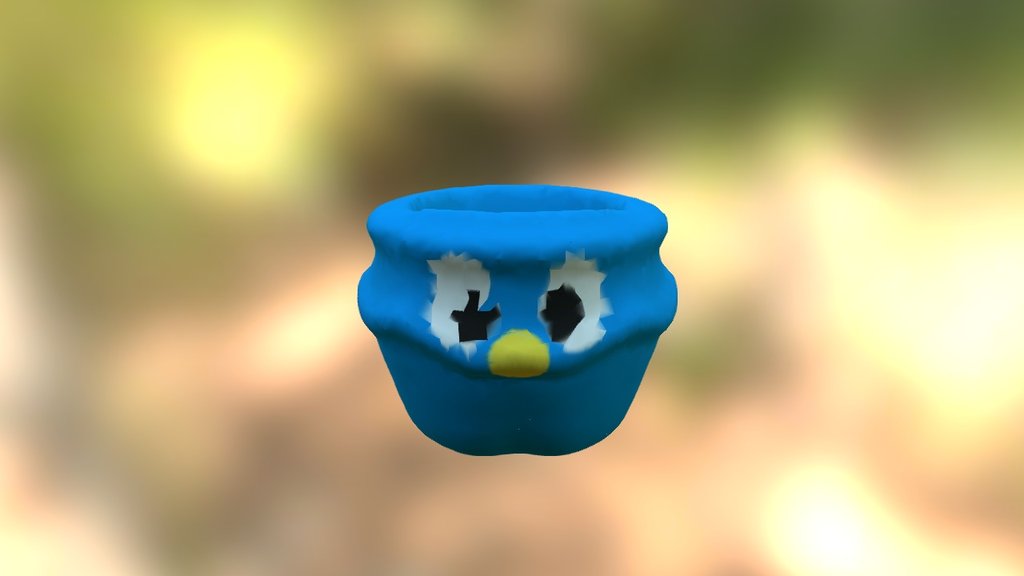 6847 - 3D model by leopoly1 [22dc43f] - Sketchfab
