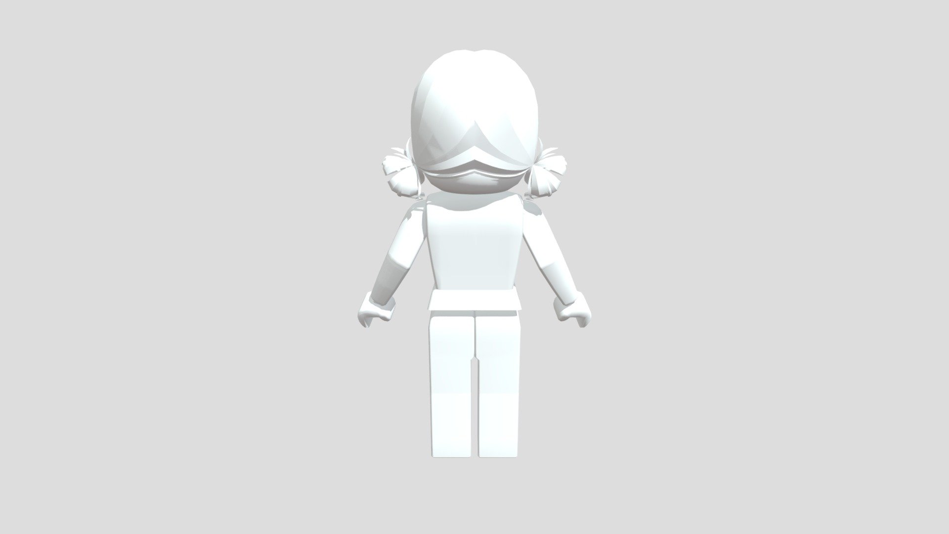 Aurora - 3D model by Nando (@hernandorodrigues2006) [22dc535] - Sketchfab
