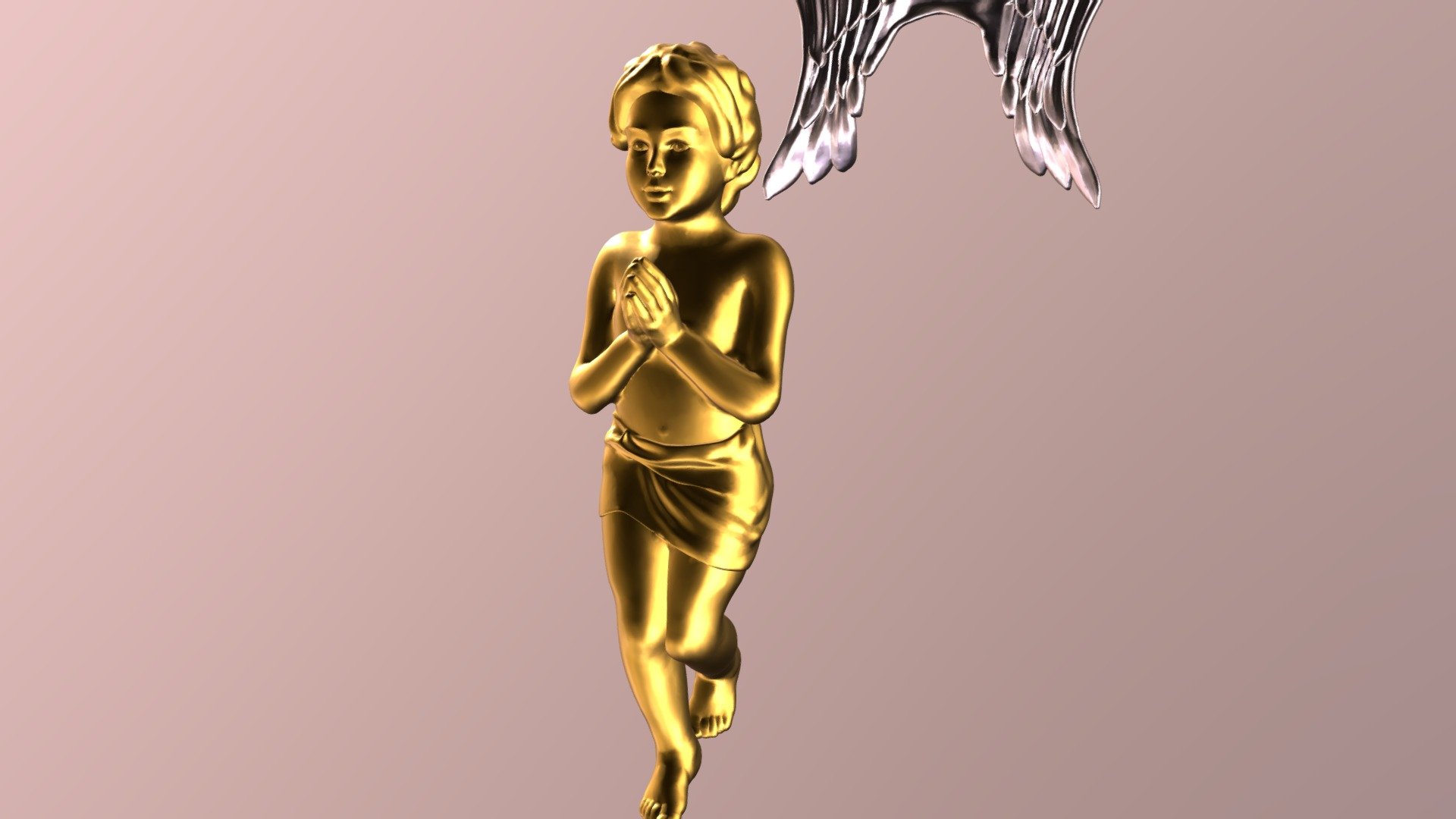 AA Angelll - 3D model by Grinn3DDD [22dd5fb] - Sketchfab