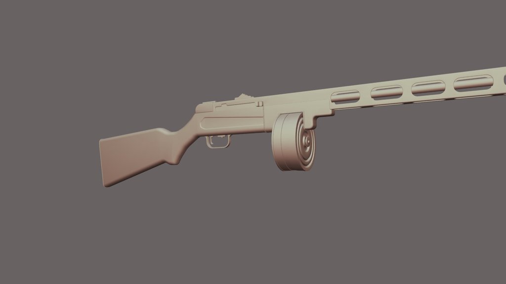 Weapons - A 3D model collection by Omassyx - Sketchfab