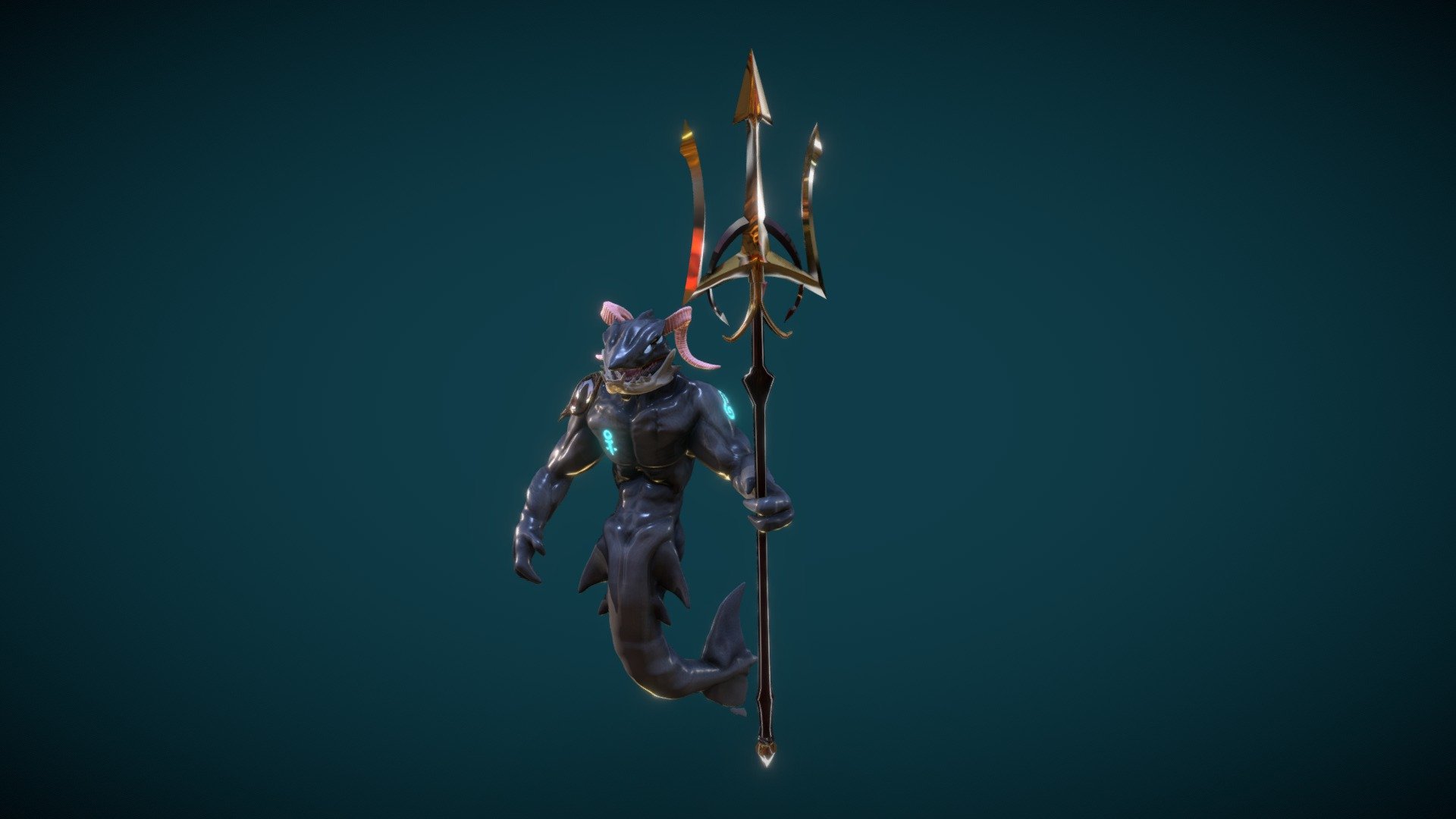 ertret - 3D model by Casttelan2 [22dfbf3] - Sketchfab
