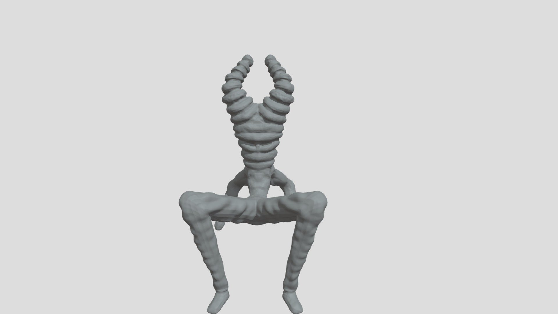 Jester - 3D model by reecelwyatt [22e0a18] - Sketchfab
