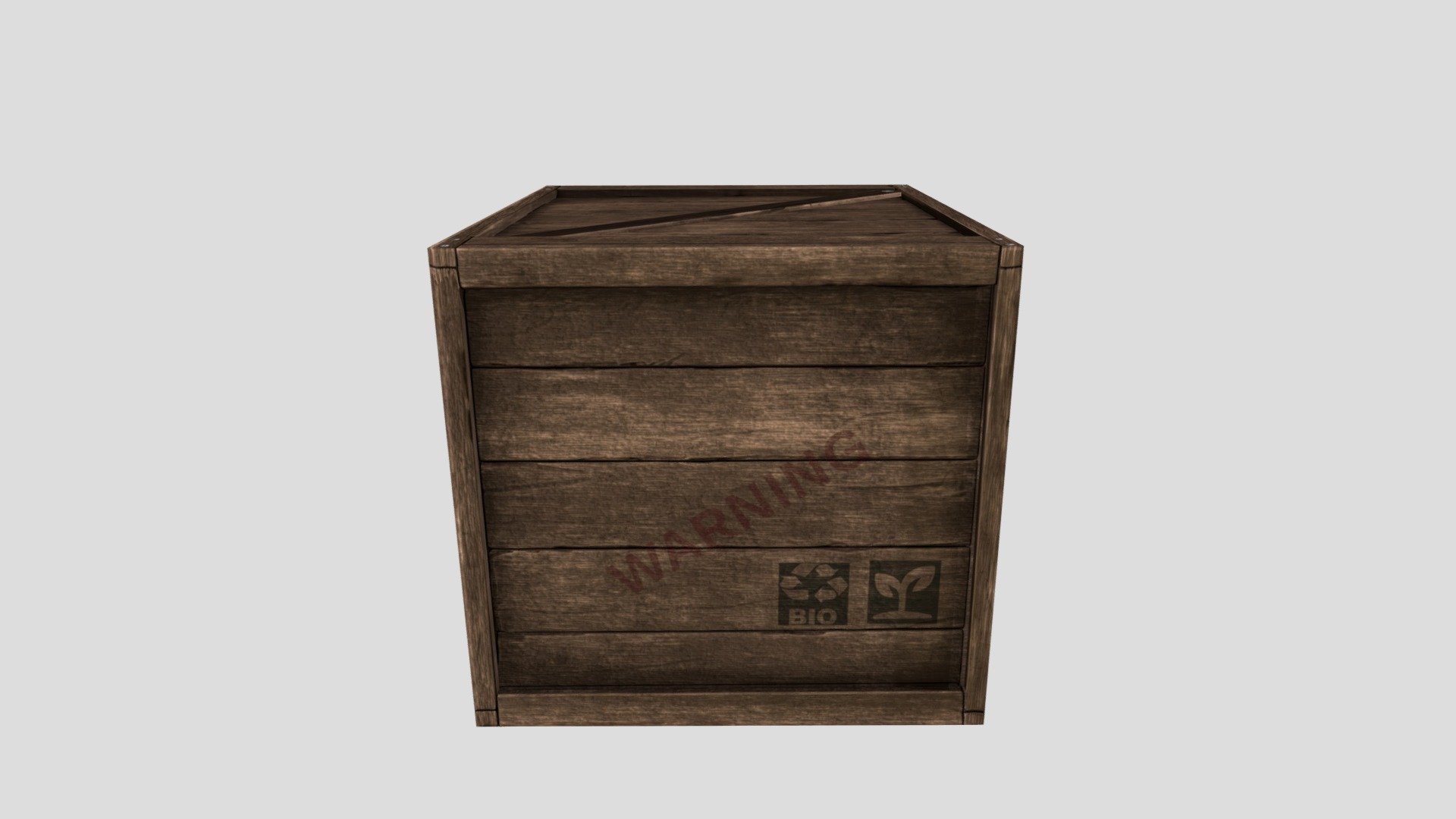 box - 3D model by Alexberdnik36 [22e24ce] - Sketchfab