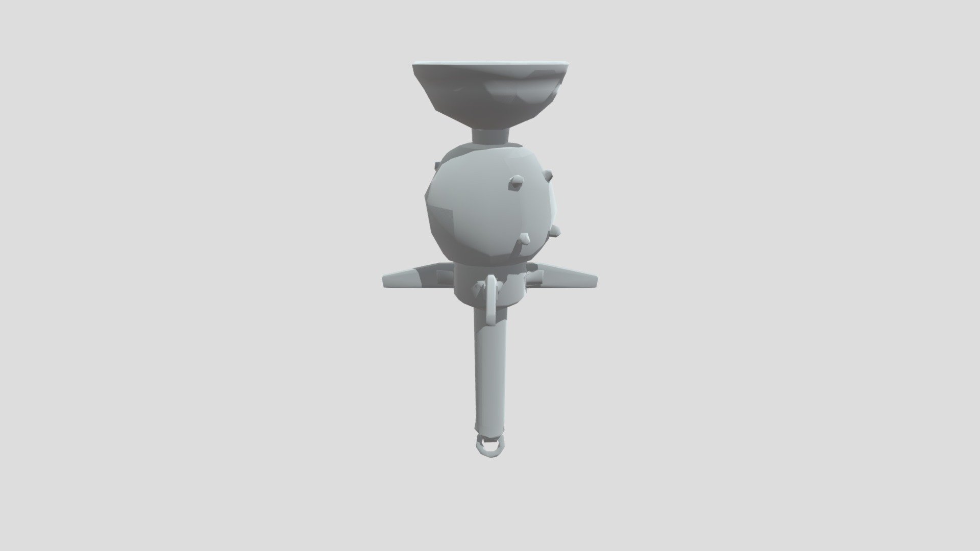 fortnite_clinger - Download Free 3D model by DragonBladeNZT [22e2dca ...