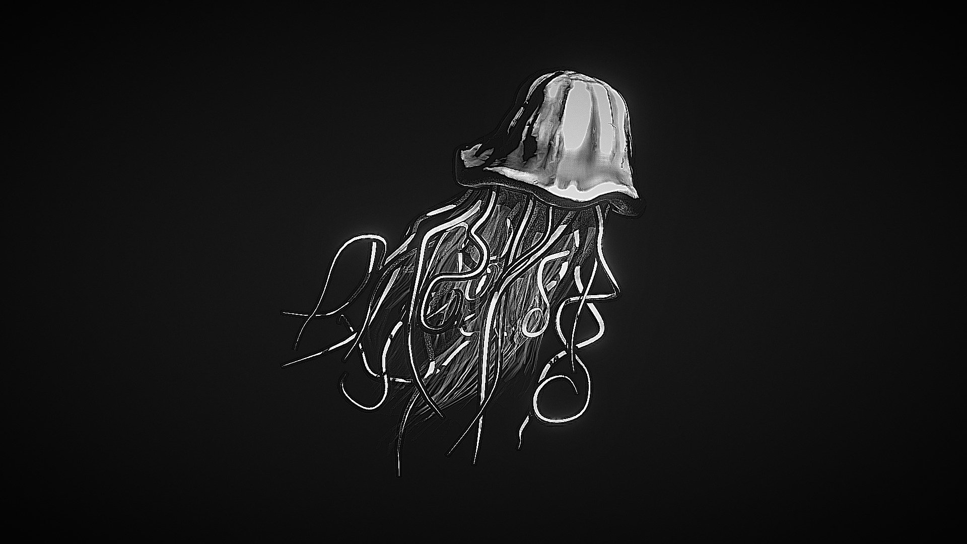 Inktober #2 - Mindless - Download Free 3D model by Karstart (@Kaasme ...