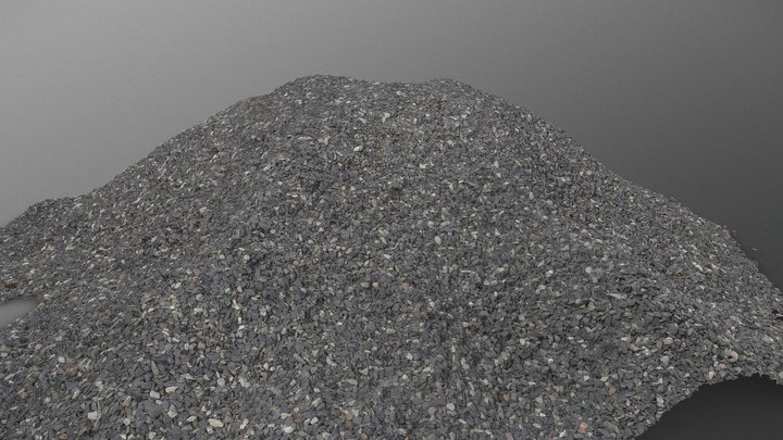 Mound 3D models - Sketchfab