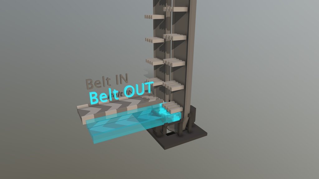 Satisfactory - A 3D model collection by Anthony C (@anto21) - Sketchfab
