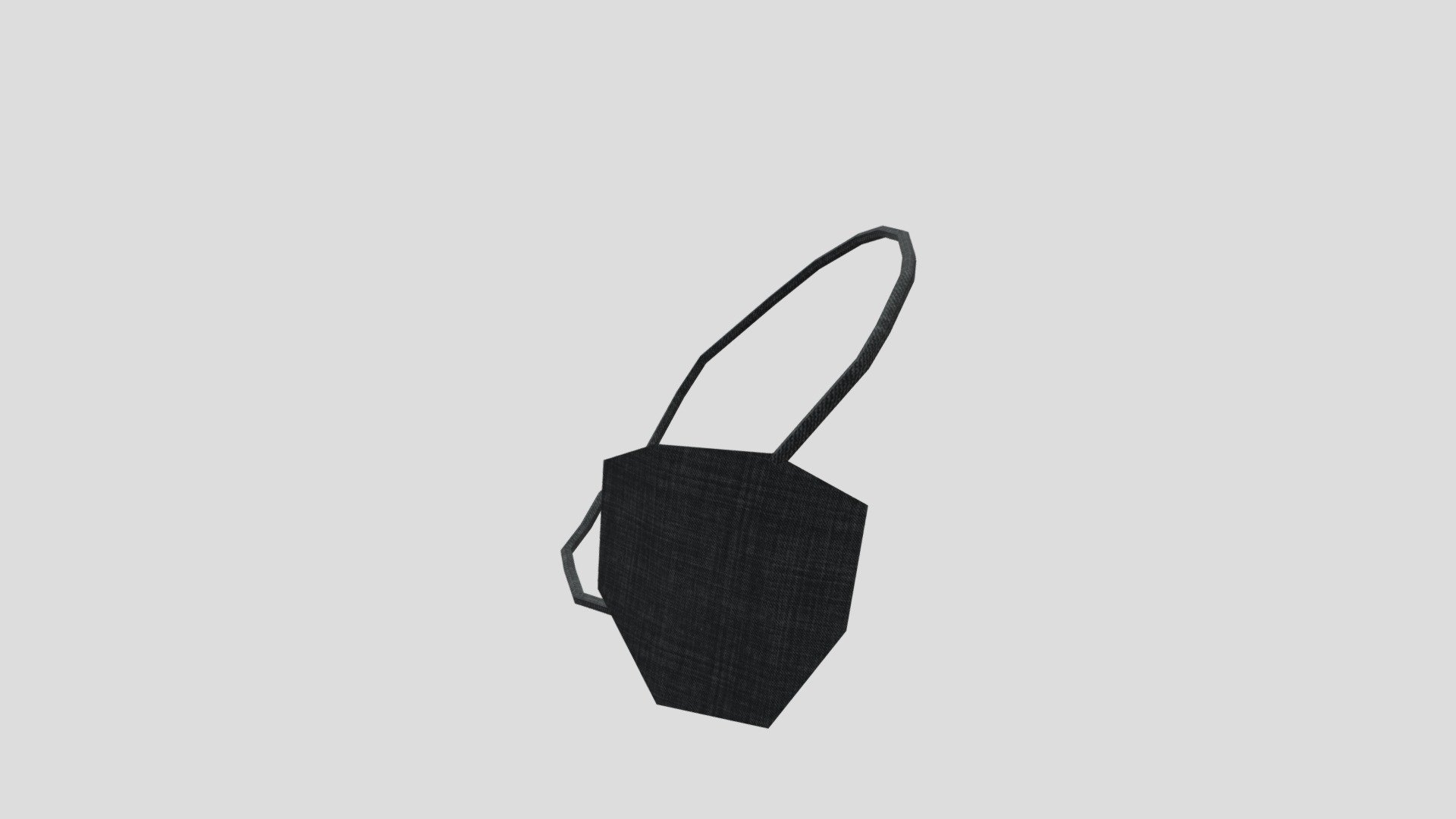 Eye Patch - 3D model by Una.K.Carlstrøm (@Una.K.C) [22e8094] - Sketchfab
